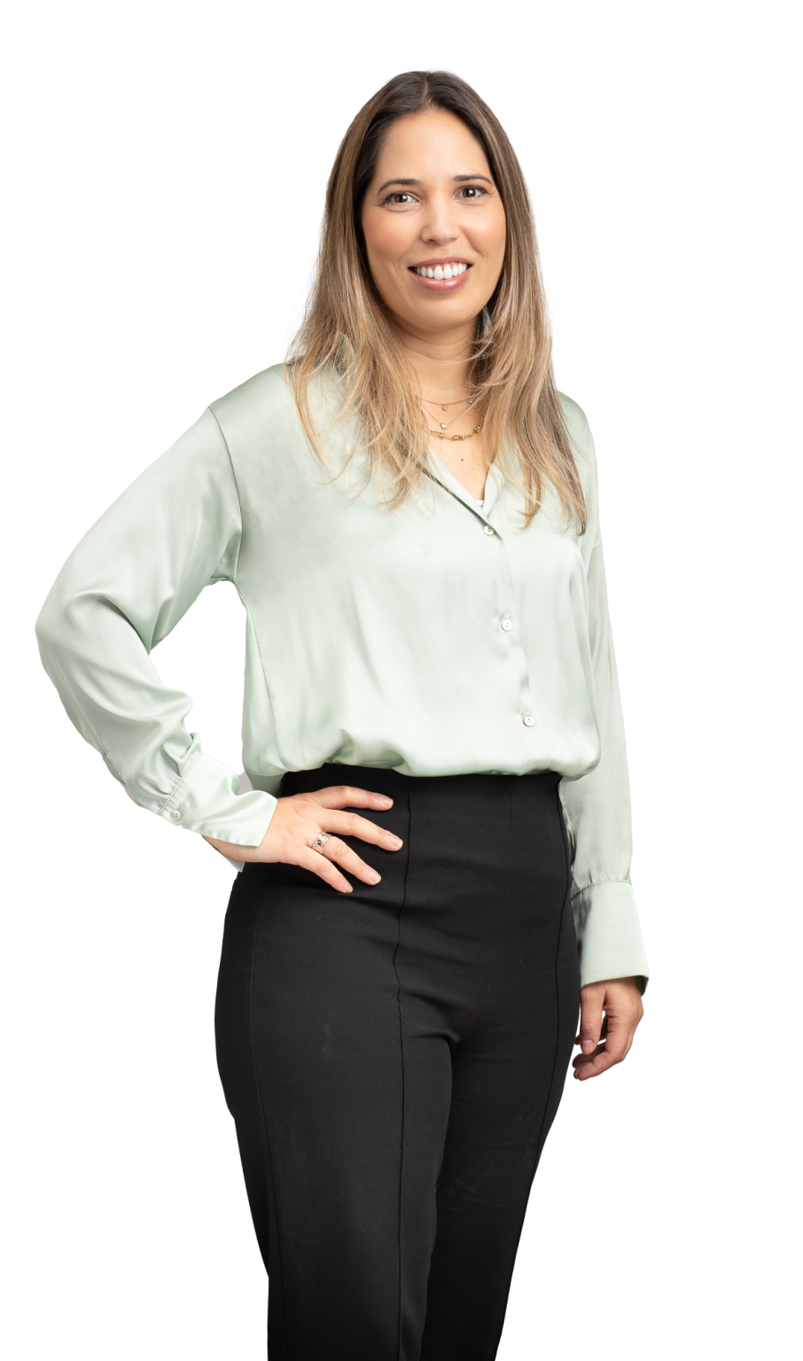 Inbal Elkayam - Herzoglaw | Israeli Law Firm
