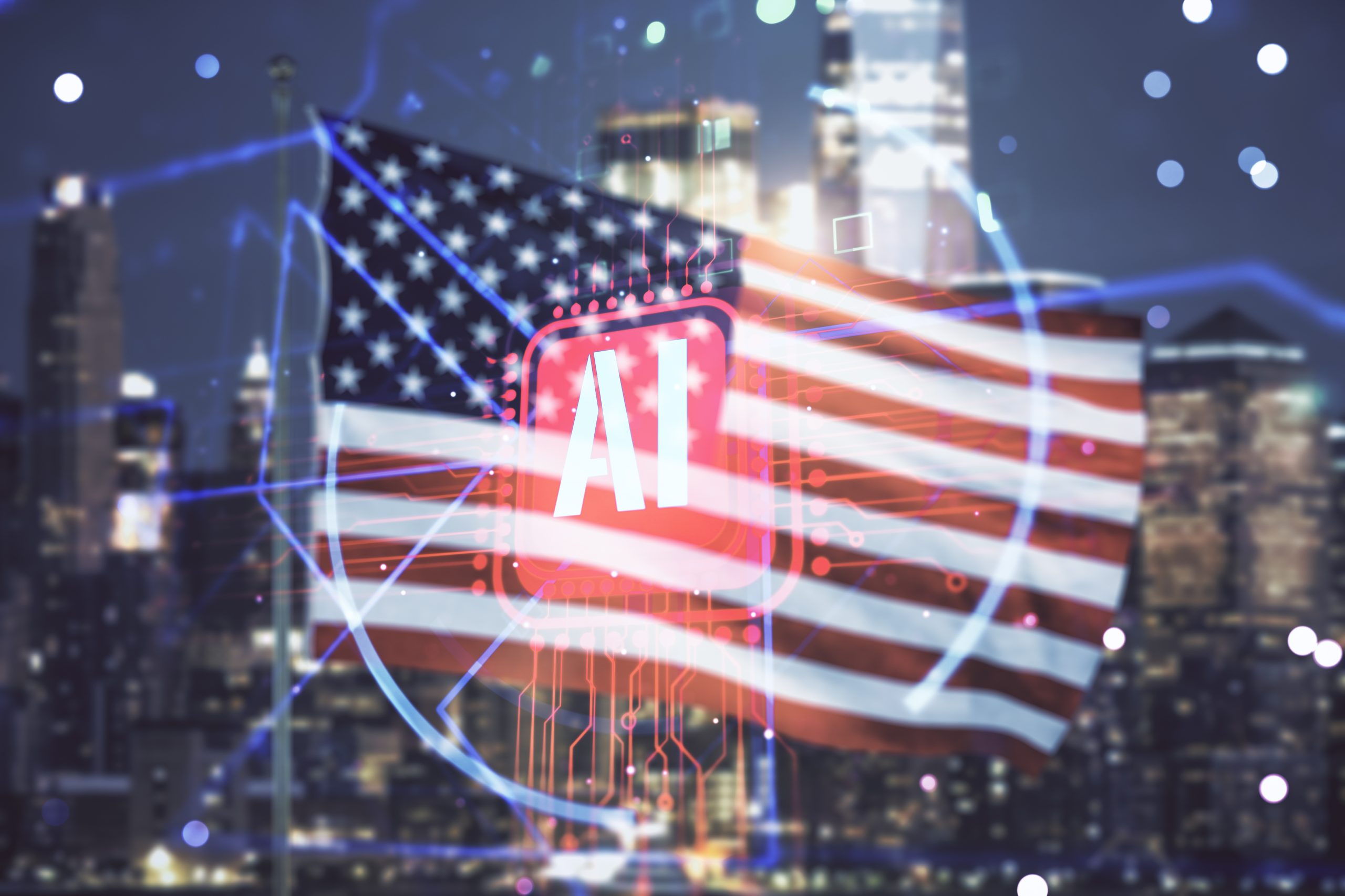 The Colorado AI Act: America's First Comprehensive AI Law - Herzoglaw ...