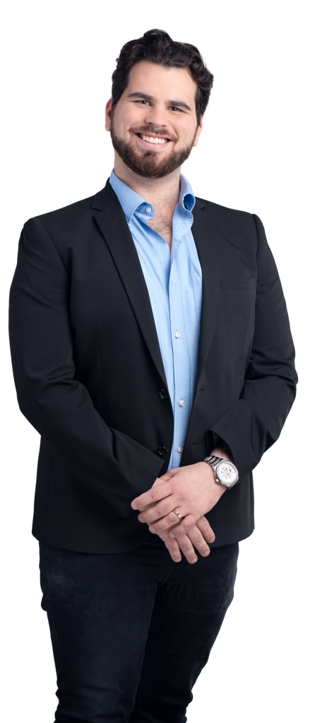 Matt Weiser - Herzoglaw | Israeli Law Firm