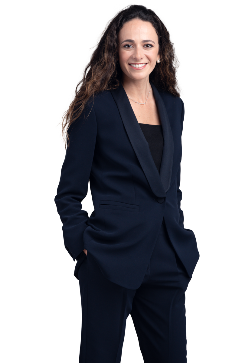 Anael Shimony - Herzoglaw | Israeli Law Firm