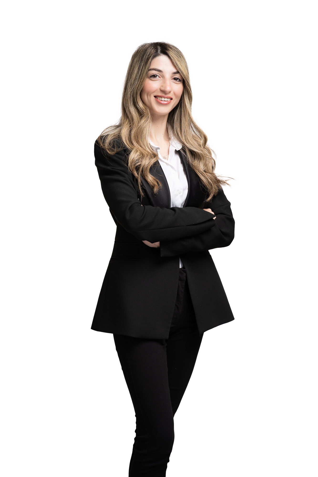 Danielle Janeli - Herzoglaw | Israeli Law Firm