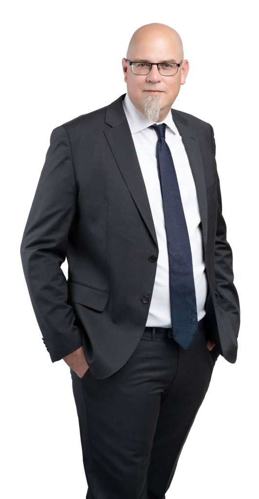 Shai Sharvit - Herzoglaw | Israeli Law Firm