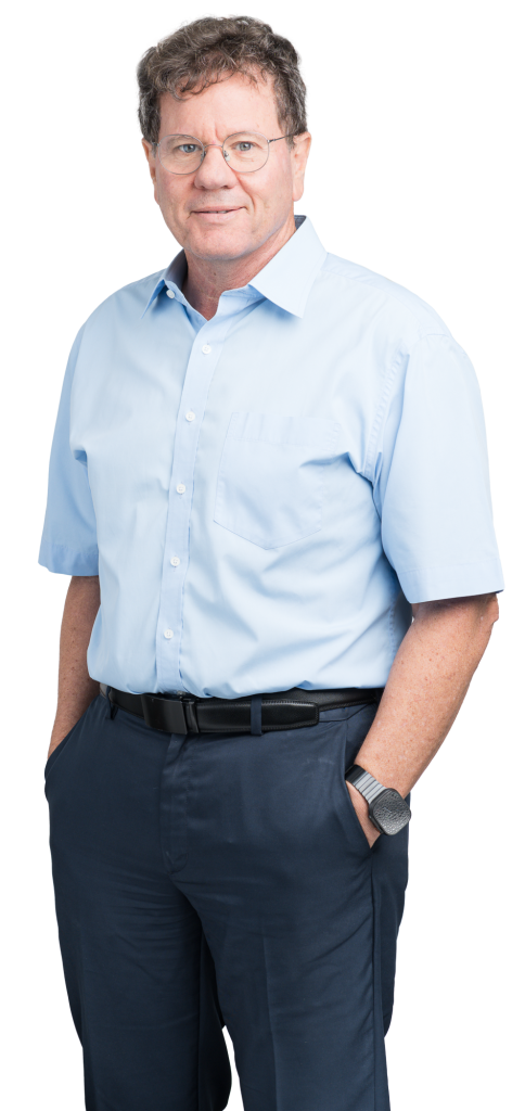 Ilan Cohn, PhD - Herzoglaw | Israeli Law Firm