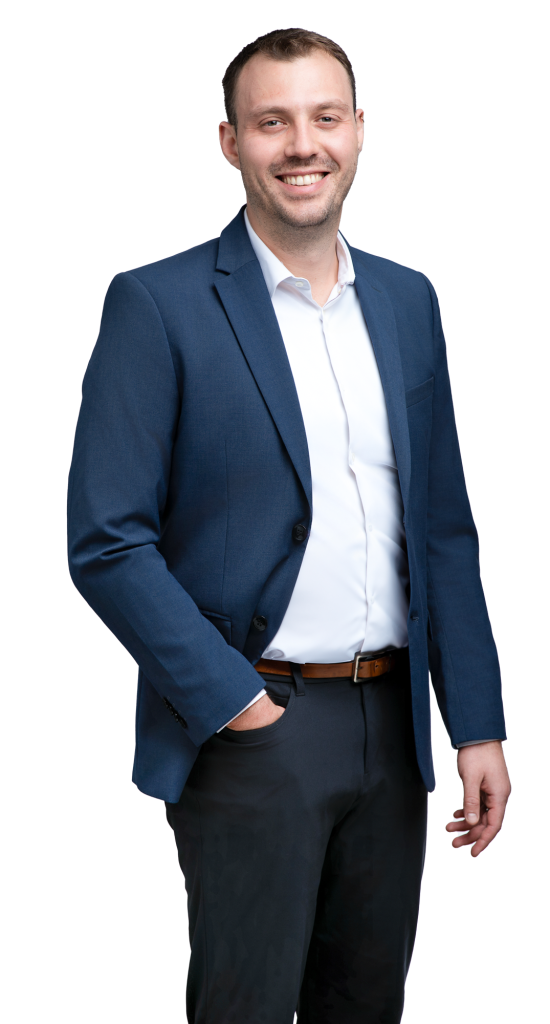 Guy Rifkin - Herzoglaw | Israeli Law Firm