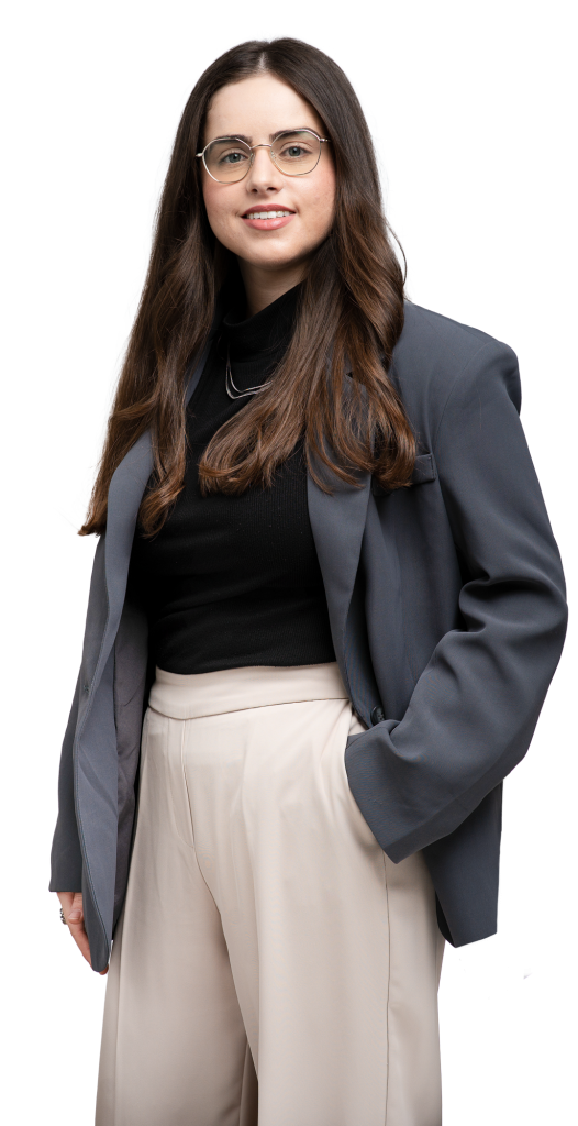 Shahaf Efrati - Herzoglaw | Israeli Law Firm